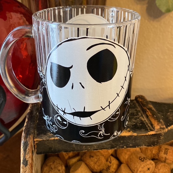 Disney | Kitchen | Disney Tim Burtons Nightmare Before Christmas Jack ...